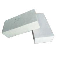 China Lightweight Refractory Brick for Insulation in Industry Furnace and Al2O3 Content ≥48% for sale