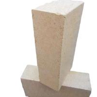 China Lightweight Refractory Brick for Insulation in Industry Furnace and Al2O3 Content ≥48% for sale