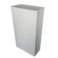 China CrO Content % International Standard Alumina Block Hollow Ball Bricks for Glass Furnace for sale
