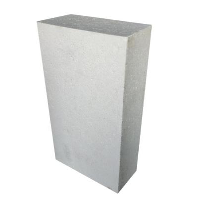 China CrO Content % International Standard Alumina Block Hollow Ball Bricks for Glass Furnace for sale