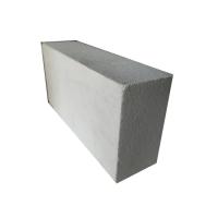 China CrO Content % International Standard Alumina Block Hollow Ball Bricks for Glass Furnace for sale