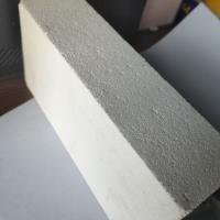 China CrO Content % International Standard Alumina Block Hollow Ball Bricks for Glass Furnace for sale