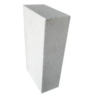 China CrO Content % International Standard Alumina Block Hollow Ball Bricks for Glass Furnace for sale