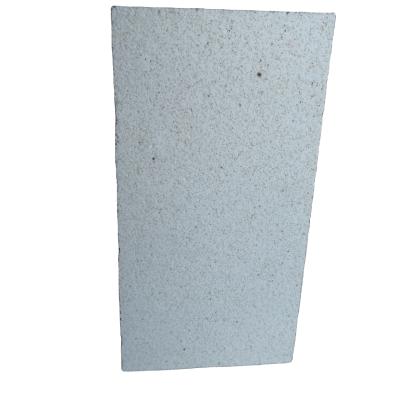 China Common Refractoriness Silica Insulation Brick for Glass Kiln and Industrial Furnaces for sale
