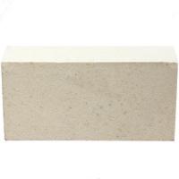 China Common Refractoriness Silica Insulation Brick for Glass Kiln and Industrial Furnaces for sale