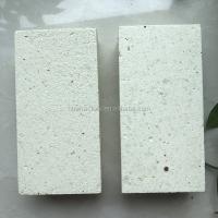 China Common Refractoriness Silica Insulation Brick for Glass Kiln and Industrial Furnaces for sale