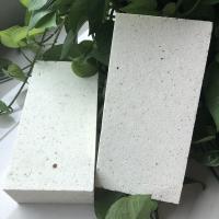China Common Refractoriness Silica Insulation Brick for Glass Kiln and Industrial Furnaces for sale