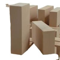 China Lightweight 0.6-1.0 Density Fireclay Insulation Brick for Temperature Ceramic Furnace for sale
