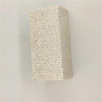 China ISO BV SGS Certified Density K23 K26 K28 Mullite Insulation Brick for Ceramic Furnace for sale