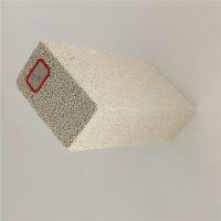 China ISO BV SGS Certified Density K23 K26 K28 Mullite Insulation Brick for Ceramic Furnace for sale