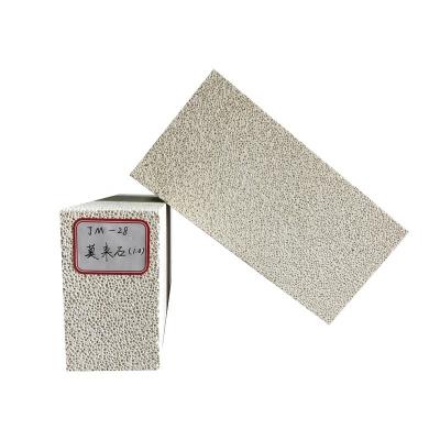 China White Morgan Insulation Brick for Furnace Insulation TJM23 26 28 30 Lightweight Design for sale