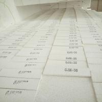 China Industrial Furnaces Mullite Insulating Firebrick with 38%-75% Al2O3 Content in White for sale