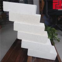 China 15%-45% SiO2 Content High Temperature Mullite Blocks JM23 for Durable Heat Insulation for sale