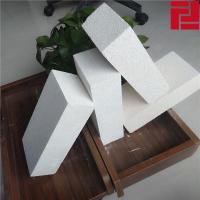 China 15%-45% SiO2 Content High Temperature Mullite Blocks JM23 for Durable Heat Insulation for sale