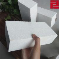 China 15%-45% SiO2 Content High Temperature Mullite Blocks JM23 for Durable Heat Insulation for sale