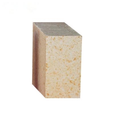 China 48-85% Al2O3 Content High Alumina Lightweight Insulating Brick for Industrial Furnace for sale
