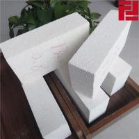 China 15%-45% SiO2 Content High Temperature Mullite Blocks JM23 for Durable Heat Insulation for sale