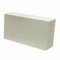 China Sk35/36/37/38/40 Reheating Furnace Refractories High Alumina Poly Light Ball Insulating Brick for sale