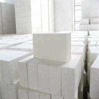 China 0.05% Max MgO Content Light Weight Mullite Insulating Brick JM23 JM26 JM28 JM30 ISO BV SGS Certified for sale