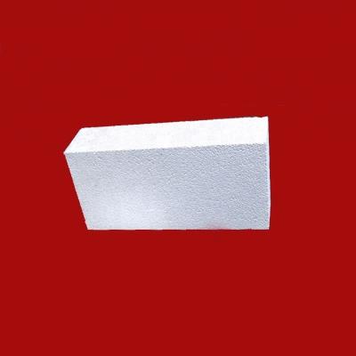 China JM 23 26 28 30 32 Mullite Lightweight Refractory Brick for Temperature Furnace Lining for sale
