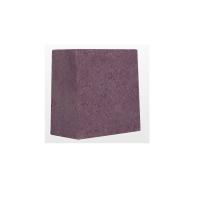 China 3.0g/cm3 Bulk Density Magnesia Chrome Bricks for Smelting Furnace Long Service Life for sale