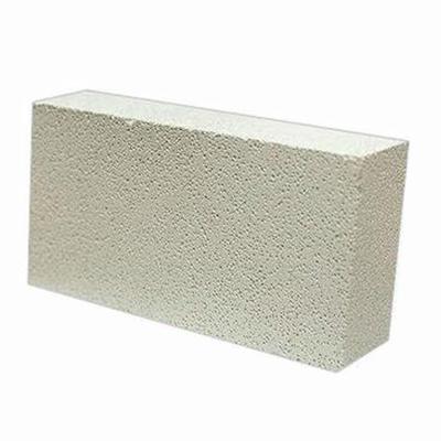 China International Standard High Alumina Brick Refractory for Industrial Furnace Kiln for sale