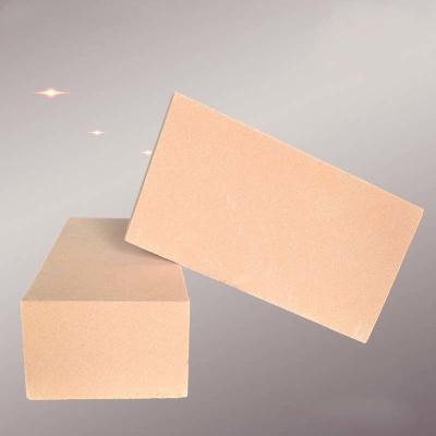 China Super Lightweight Diatomite Fire Clay Insulation Brick Versatile and Easy to Install for sale