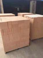 China Diatomite Insulating Refractories Fire Brick for Leading Furnace Lining Applications for sale