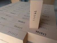 China Diatomite Insulating Refractories Fire Brick for Leading Furnace Lining Applications for sale