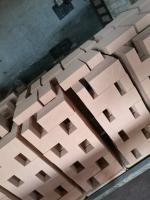 China Diatomite Insulating Refractories Fire Brick for Leading Furnace Lining Applications for sale