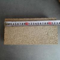 China Insulation High Alumina Poly Brick with 0.8 Bulk Density and Common Refractoriness for sale