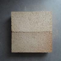 China Insulation High Alumina Poly Brick with 0.8 Bulk Density and Common Refractoriness for sale