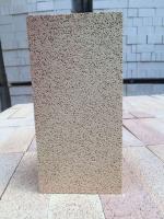 China Super Lightweight High Alumina Insulating Fire Brick for Low Thermal Conductivity for sale