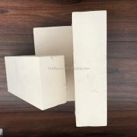 China Super Lightweight High Alumina Insulating Fire Brick for Low Thermal Conductivity for sale