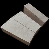 China Exporter of Bulk Supply High Alumina Hanger and Shoulder Bricks Fireproof Sleeve Brick for sale