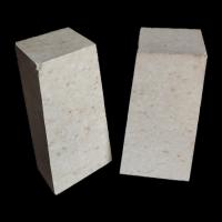 China Exporter of Bulk Supply High Alumina Hanger and Shoulder Bricks Fireproof Sleeve Brick for sale