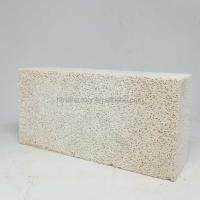 China Refractory Mullite Insulating Firebricks with 0% MgO Content and 30-60% Al2O3 Content for sale