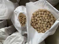 China International Standard CrO Content % Hongtai Alumina Refractory Ball for Blast Furnace for sale