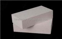 China JM26 High Temperature Insulation Heat Resistant Brick with 30-60% Al2O3 Content for sale
