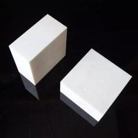 China Boiler Furnace Insulating Brick with High Alumina Content and Lightweight Design for sale