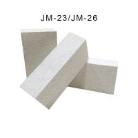 China Boiler Furnace Insulating Brick with High Alumina Content and Lightweight Design for sale