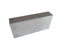China Excellent Thermal Shock Resistant Zircon Brick for Glass Industry Furnace for sale