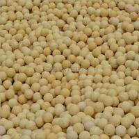 China High Refractoriness Al2O3 Ceramic Refractory Ball for Various Industrial Applications for sale