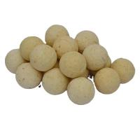 China High Refractoriness Al2O3 Ceramic Refractory Ball for Various Industrial Applications for sale