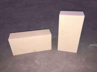 China High Zirconia Fused Cast Brick with Refractoriness Degree 1770° Refractoriness 2000° for sale