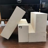 China Reheating Furnace Brick Lightweight and High Refractoriness for Optimal Heat Retention for sale