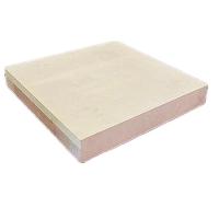 China International Standard MgO Content Fused Cast Zircon Brick for Glass Industry Furnace for sale