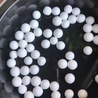 China White Alumina Ceramic Balls 5mm-50mm for Punching Processing in Processing Service for sale