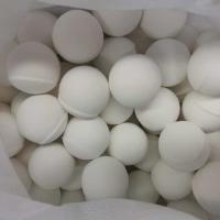 China International Standard SiC Content Ceramic Grinding Ball for Ceramic Ball Mill in Henan for sale