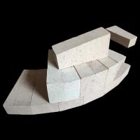 China 2.2-2.7g/cm3 Bulk Density Refractory Alumina Al2O3 Brick Plate Board with ISO9001 2008 for sale